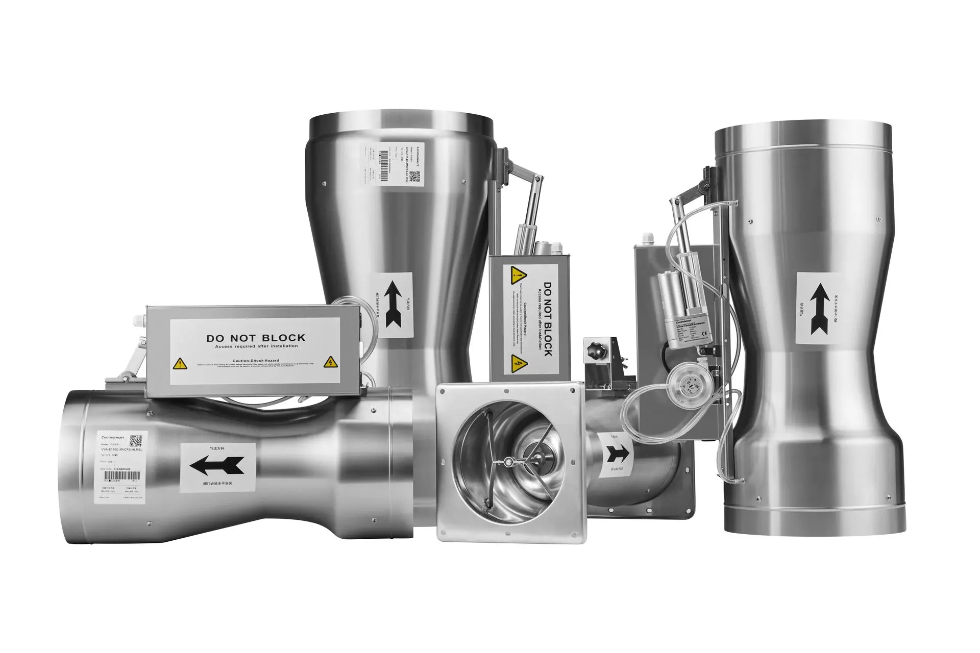 Proudly Canadian Beginning | AirGenuity