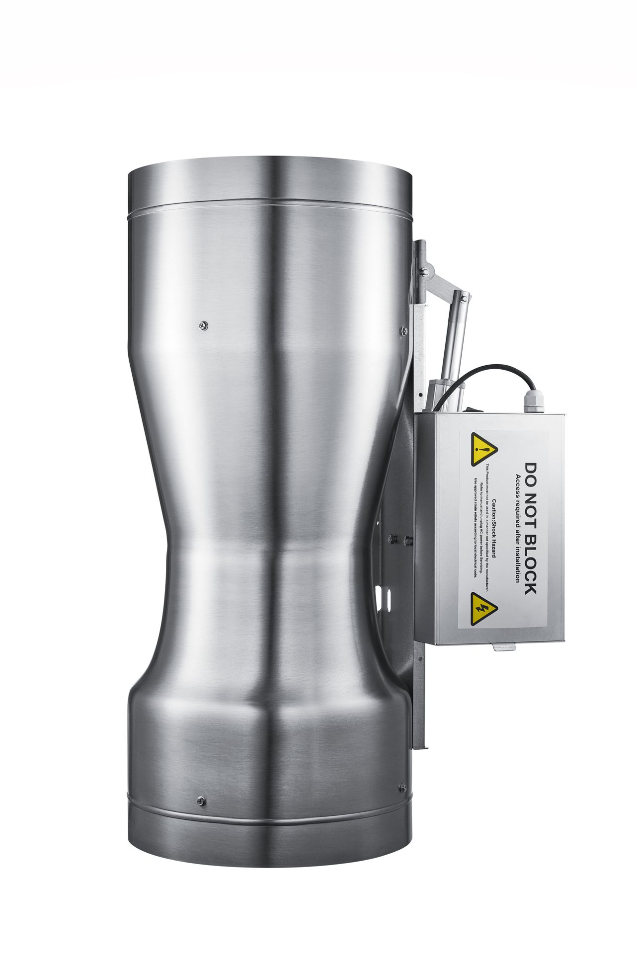 Air Valves | AirGenuity