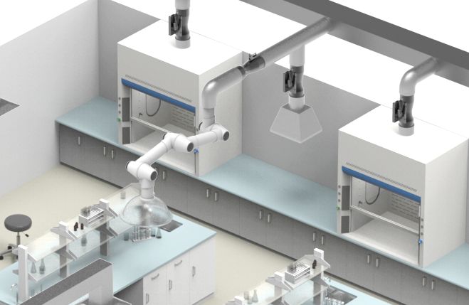 ControlSMART | AirGenuity