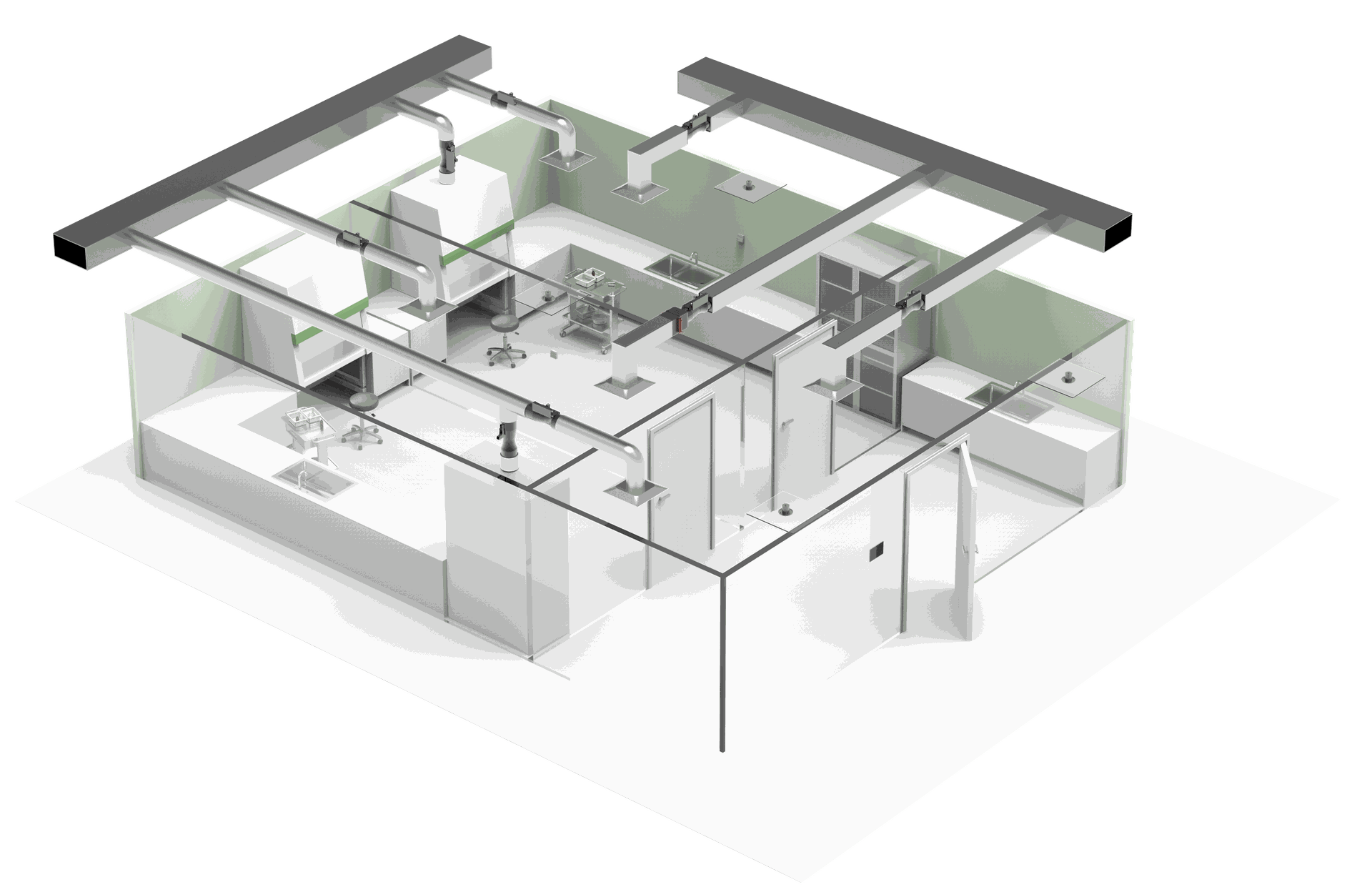 ControlSMART | AirGenuity